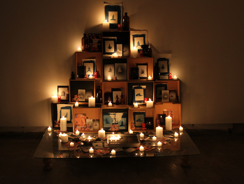 NETHERWORLDS – KIERAN SWANN